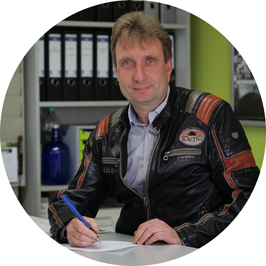 Kfz-Meisterbetrieb Christian Wendt